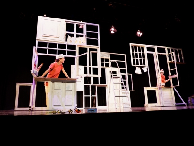 Engruna Teatre estrena ‘Sopa de pedres’ a LaSala | laSala. Centre de ...